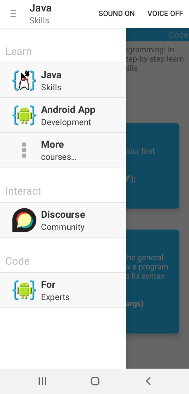 Mobile Game Development with Libgdx and AIDE